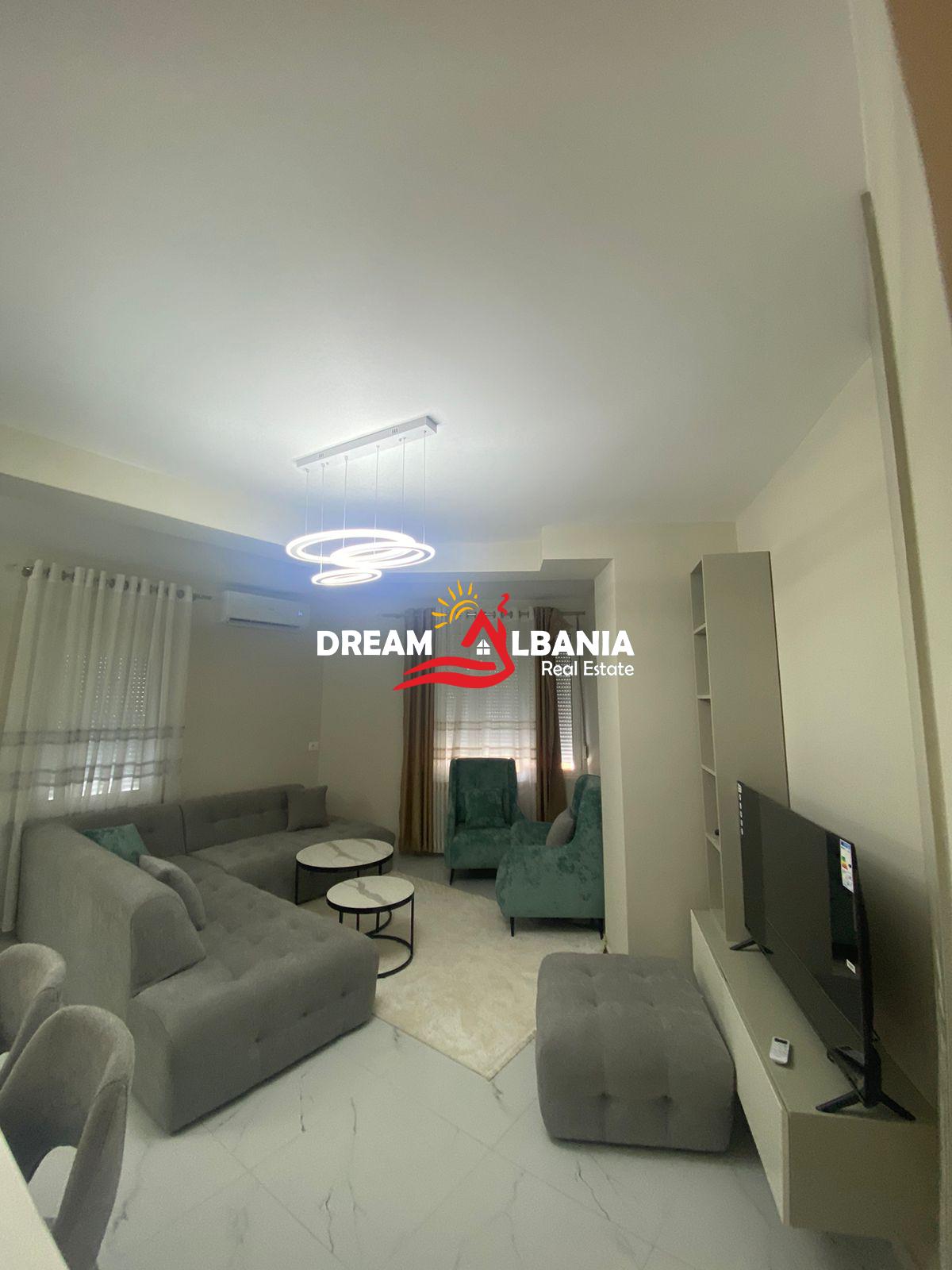 Jepet me qera apartament 2+1 prane rruges Mine Peza (42214800) - Dream ...