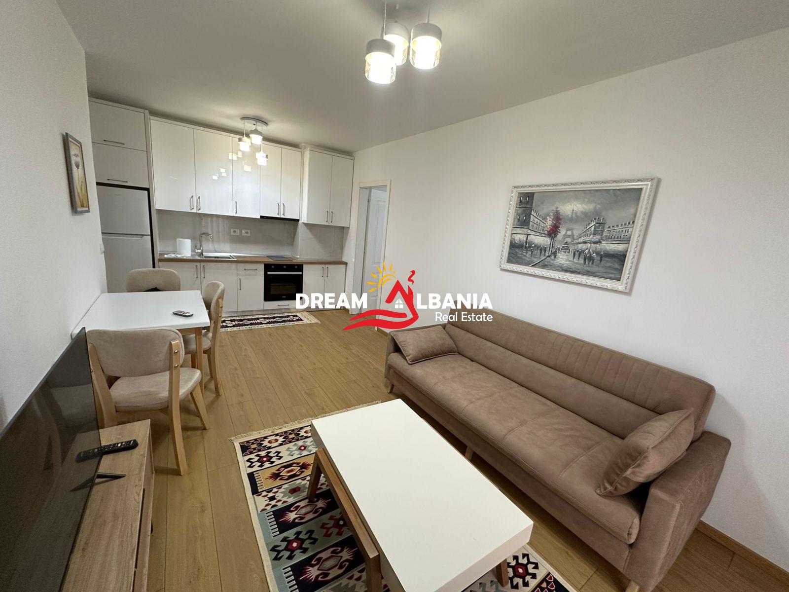 Jepet me qera apartament 2+1 tek rruga Mine Peza, prane Prokurorise (ID ...