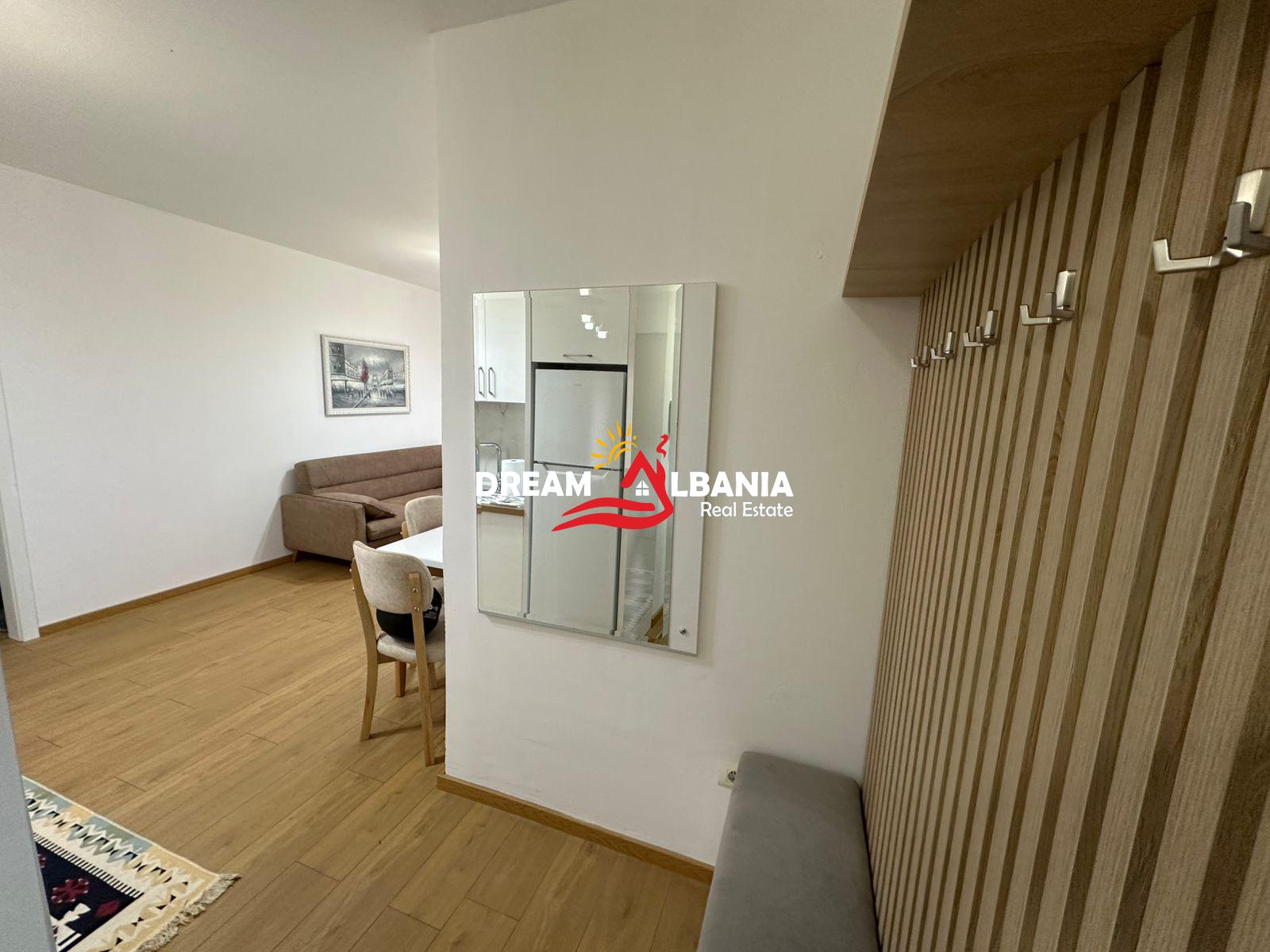 Jepet me qera apartament 2+1 tek rruga Mine Peza, prane Prokurorise (ID ...