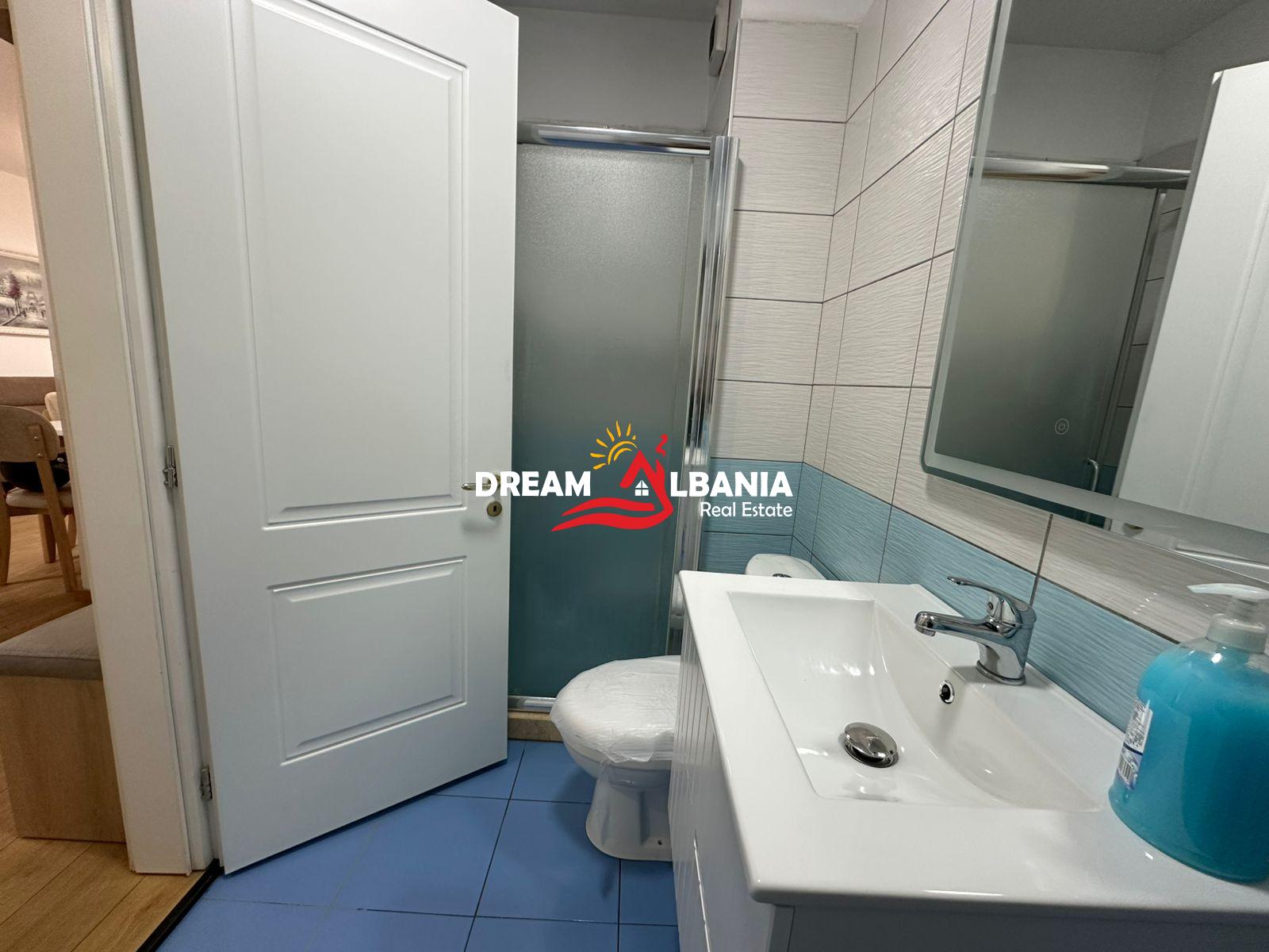 Jepet me qera apartament 2+1 tek rruga Mine Peza, prane Prokurorise (ID ...